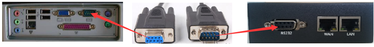 串口连接力控ForceControl7.2软件---MODBUS转发 | EMCP物联网云平台帮助中心