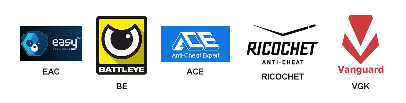 被反作弊系统封机器码了该如何处理? | 腐竹牛科技