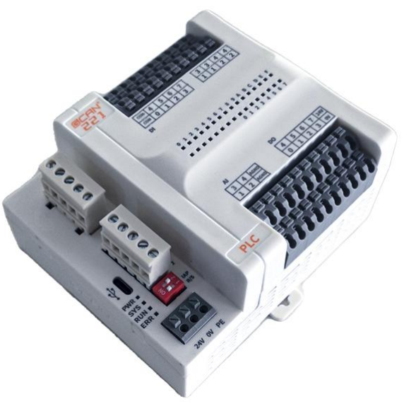 GCAN-PLC-221 | GCAN在线资料